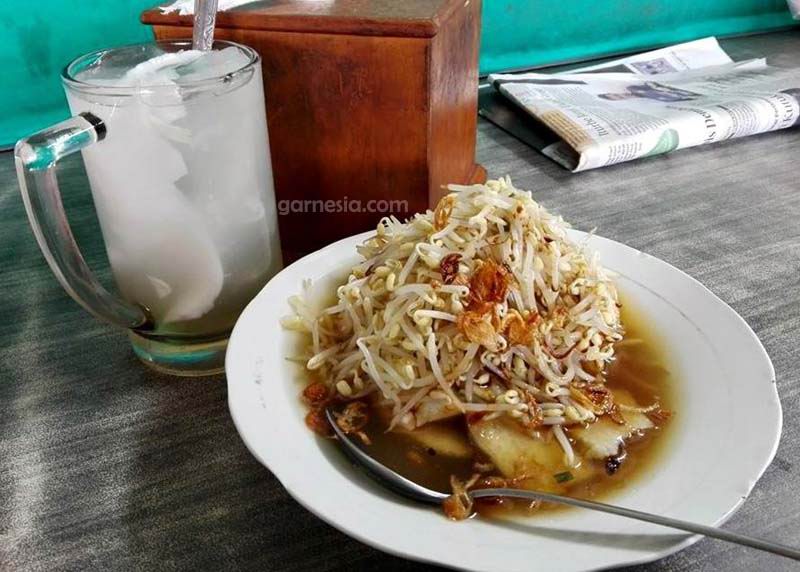 8 Makanan Tradisional Khas Jawa Timur - Garnesia.com